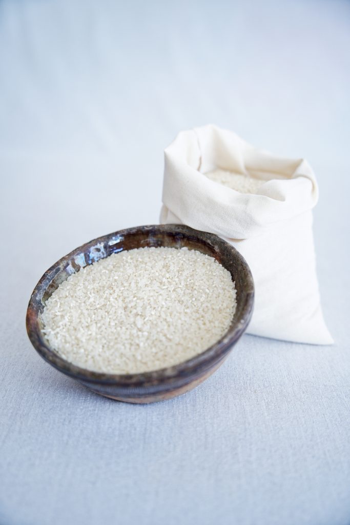 Arrocillo • Mujeres de Frente