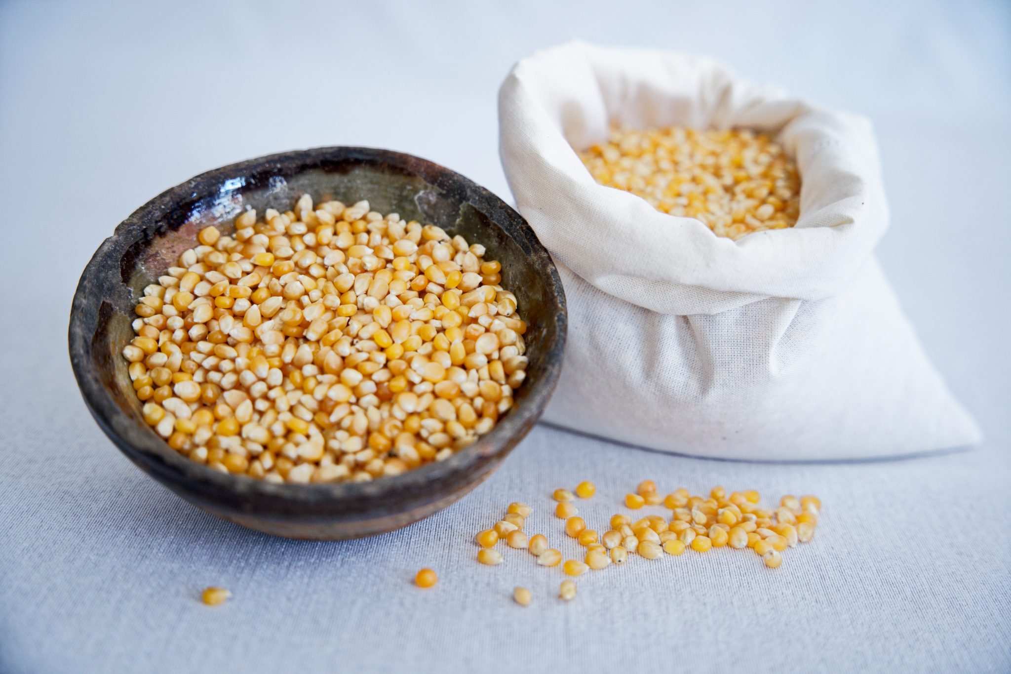 Canguil • Mujeres de Frente