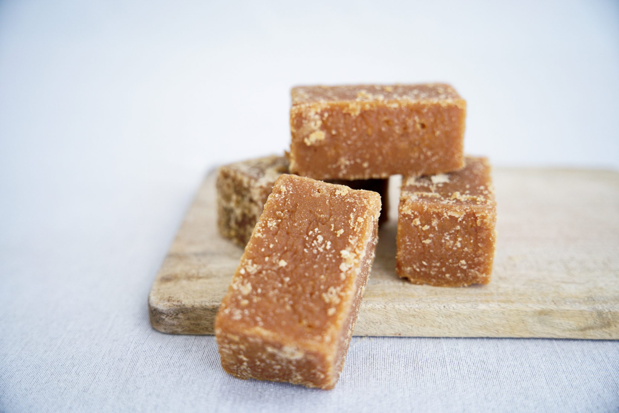 Panela • Mujeres de Frente